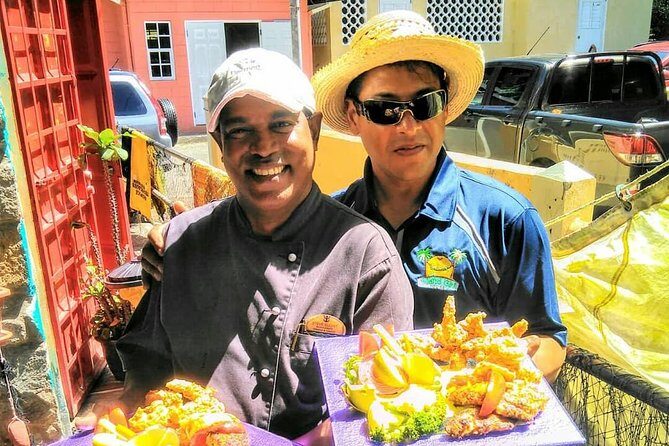 The Grand Circle 12-Hour All-Inclusive Island Experience - Who Will Love This Tour?