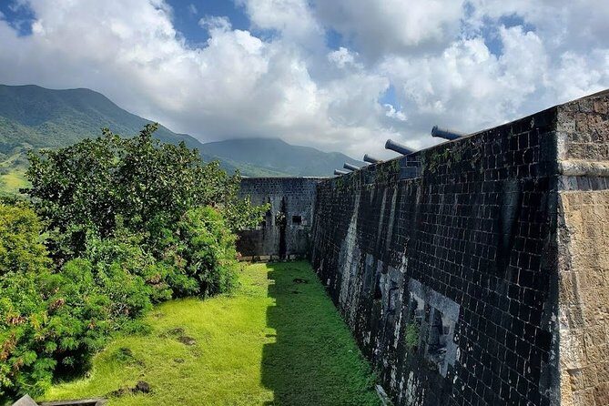 The Grand Tour of St. Kitts - Insights from Reviews