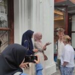 The heart of Bandung and Grand Mosque Guided Walking Tour - Practical Details and What to Expect