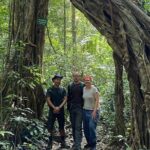 The Hidden Trails of Cat Ba - Transportation, Group Size, and Pricing