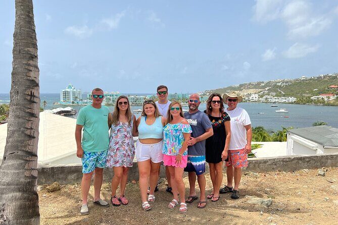 The Highlights of St Maarten Full-Day Private Vip Island Tour - The Experience in Action: How It Feels to Tour with Sunita Tours