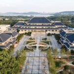 The Hubei Provincial Museum / Expert Multilingual Guide Services - The Guided Tour: Structure and Highlights