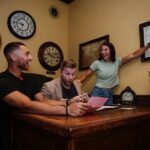 The Inheritance Mystery Room - Who Should Consider This Experience?