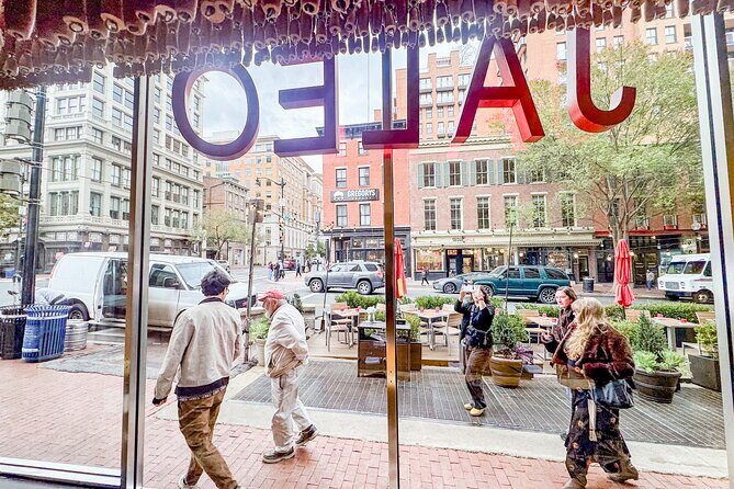 The José Andrés Experience: A 4-Restaurant Tasting Tour - Price and Value: Is It Worth It?