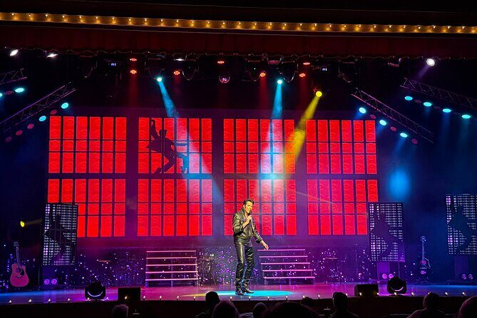 The King Comes Home - Tennessee Edition - Who Should Consider This?