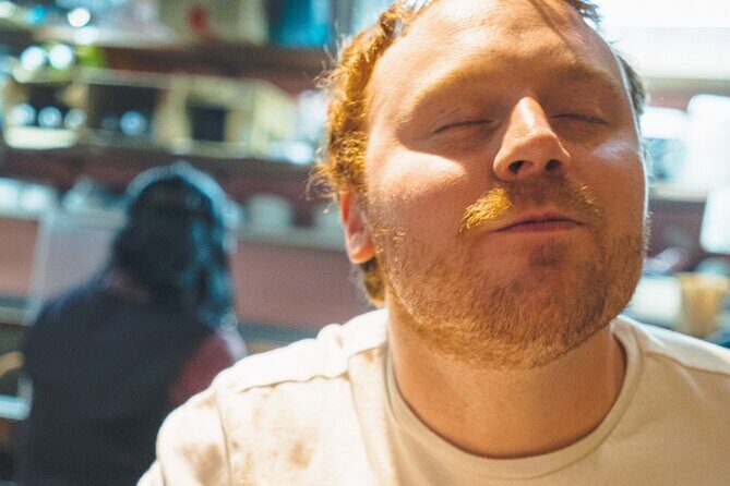 The Kyoto Wagyu Experience : Dual Bar Odyssey - What’s Included and What’s Not