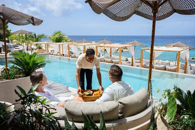 The Lemon Beach Adults Only Relaxation by the Sea - Who Should Consider This Experience?