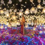 The Lens: Once-a-Year Moment at Na Satta Park Light Festival - What You Can Expect