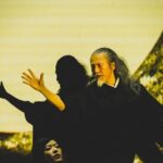 The Life of HOKUSAI Ticket Non verbal Stage Performance Art - Who Will Enjoy This Performance?