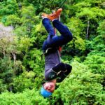 The Longest Zipline Park in Samui by Hawk Adventure - What to Expect on the Tour