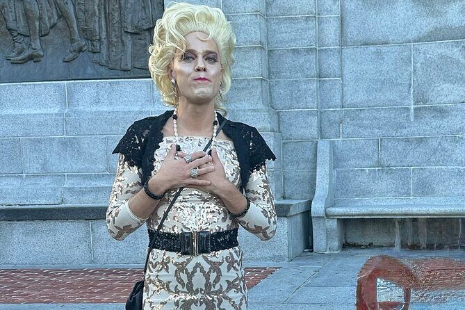 The Lucinda Lipol Tour of Boston - What to Expect During the Tour