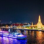 The Luxury White Dinner Cruise in Bangkok - Who Will Enjoy This Cruise?