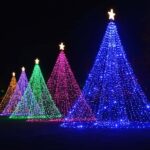 The Magic of Christmas at the Butchart Gardens - Seasonal Entertainment and Activities