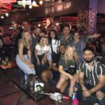 THE MEXICO CITY PUB CRAWL: A real chilango night - The Detailed Experience Breakdown