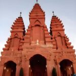 The most prominent Catholic Sanctuaries in Bali - What You Can Expect from the Tour