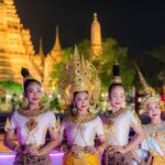 The Newest Luxury 5-Star Bangkok Chao Phraya Dinner Cruise - Who Should Consider This Tour?