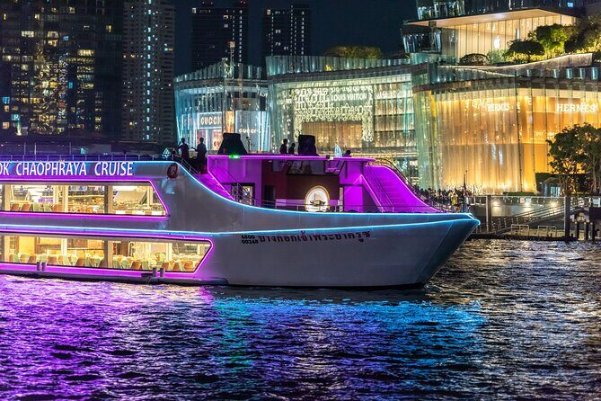 The Newest Luxury 5 Star Bangkok Chaophraya Dinner Cruise - Final Thoughts: Who Will Love This Cruise?
