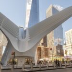 The Oculus: A Symbolism and Secrets Self-Guided Indoor Audio Tour - Visiting the 9/11 Memorial and Surroundings