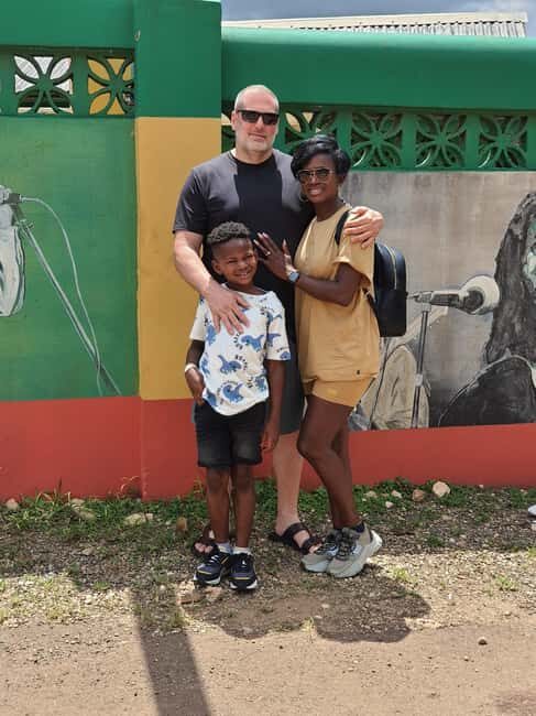 The Official Nine Mile Bob Marley Museum Guided Tour - A Closer Look at the Tour Experience