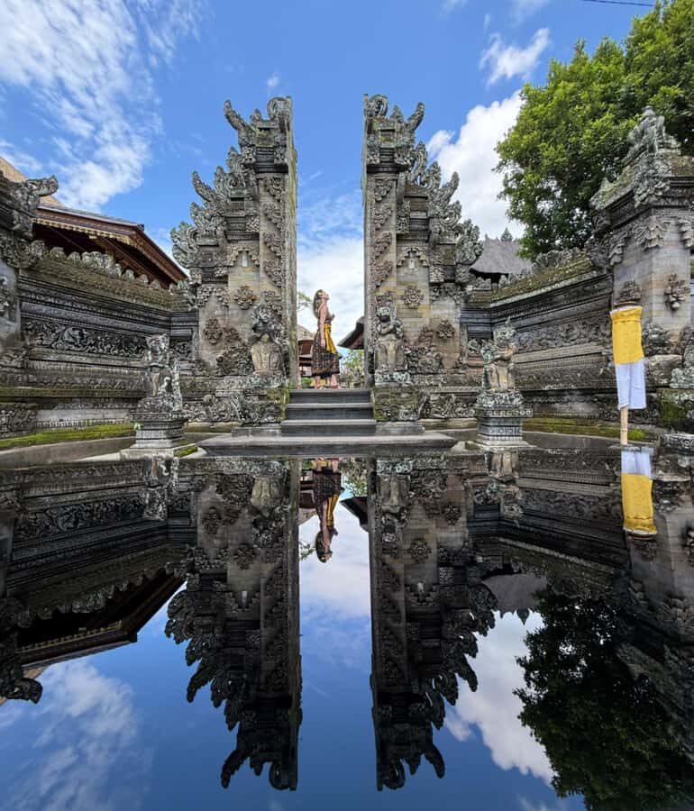 The Oldest Village Temple in Bali & Learn How to Make Canang - Who Will Love This Tour?