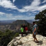 The ONLY Backcountry North Rim 4WD Adventure - FAQ