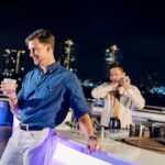 The Opulence Dinner Cruise from Iconsiam Bangkok - The Viewing Experience and Photograph Opportunities