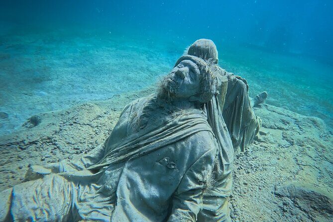The Original Underwater Sculpture Park Snorkel Tour - Who Should Sign Up?