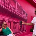 The POP Experience with Ámbar - The Experience from a Traveler’s Perspective