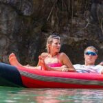 THE PREMIUM JAMES BOND Island by Speed Boat - What We Love About the Tour