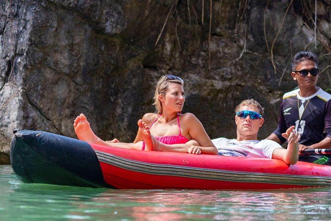 THE PREMIUM JAMES BOND Island by Speed Boat - What We Love About the Tour