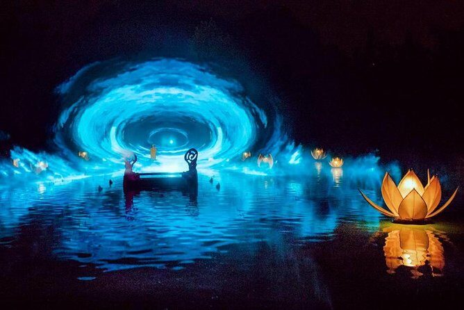 The Quintessence of Tonkin Show - CNN News "MUST-SEE IN HANOI" - What the Reviews Say