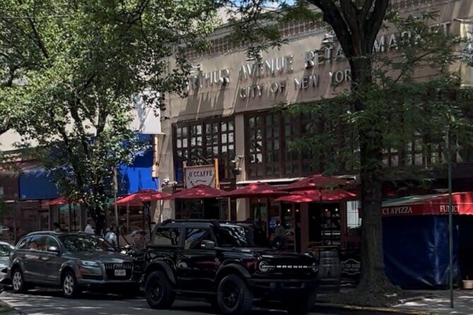 The "Real Little Italy" Arthur Ave in the heart of The Bronx, NY - Exploring Arthur Avenue: A Neighborhood Like No Other