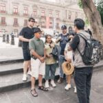 The Real Mexico City: Under the skin of CDMX - Riding the Metro—A Cultural Icon