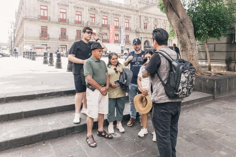 The Real Mexico City: Under the skin of CDMX - Riding the Metro—A Cultural Icon