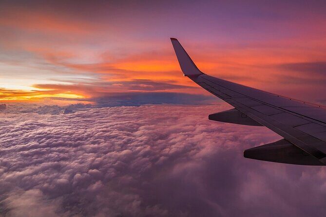 The "Red Eye" 4 Winery Old Mission Traverse City Early Wine Tour - The Itinerary: A Closer Look