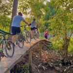 The Rustic Bike Ride - Why This Tour Offers Good Value