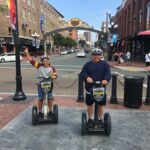 The San Diego City & Bay Segway Tour - The Highlights: What You’ll See and Experience