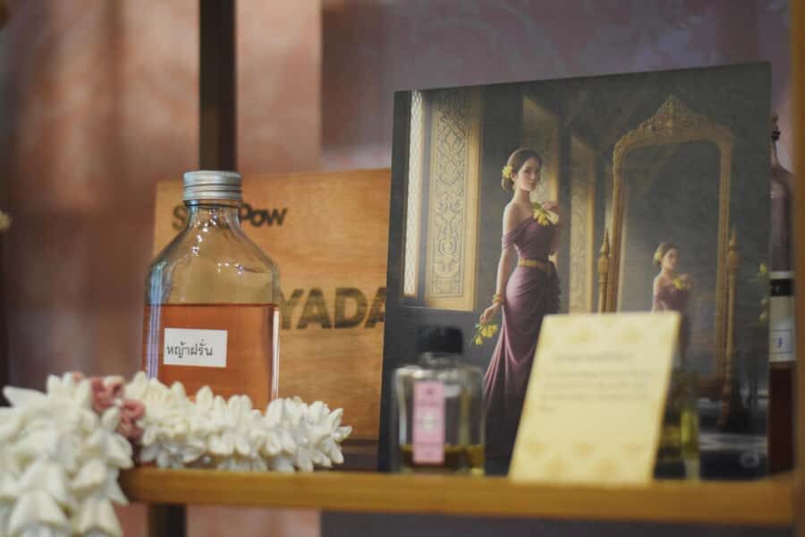 The Scents Bangkok: From Flower Market to DIY Thai Perfume - Why This Tour Offers Great Value