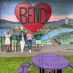 The Search for Bend in Spanish - Authentic Experiences Beyond the Tour