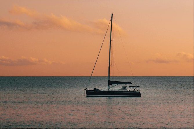 The Soul Of Pirates Boat Trip Adventure Caribbean Charter Full Day SXM - What to Expect from the Soul Of Pirates Boat Trip