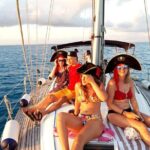 The Soul Of Pirates Boat Trip Adventure Caribbean Charter Morning / Sunset SXM - The Practical Side: Cost, Whats Included, and Value