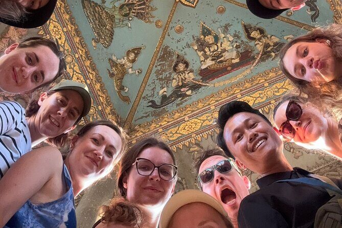 The Soul of Vientiane: History and Culture (Half Day Trip) - Detailed Review of the Tour Experience