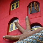 The Souls BKK: Floating Market, Dragon Temple, Na Satta Park - Authentic Experiences and Authentic Insights