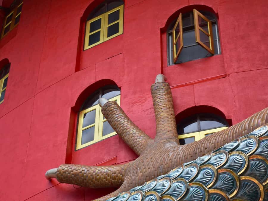 The Souls BKK: Floating Market, Dragon Temple, Na Satta Park - Authentic Experiences and Authentic Insights