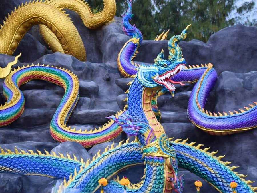 The Souls BKK: The Spirits of Dragons and Floating Market - The Practical Side: What You Need to Know