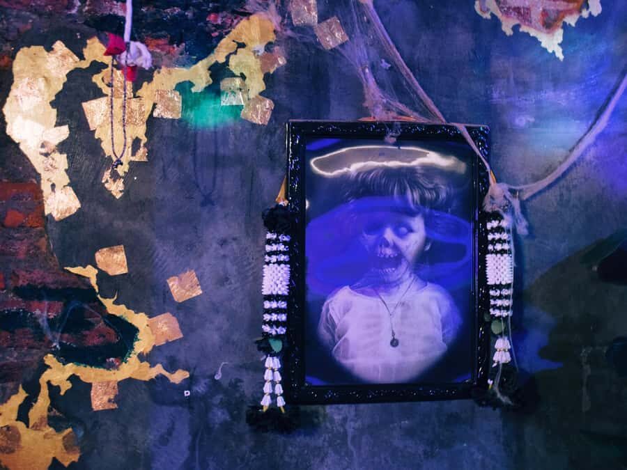 The Spirit Bangkok: The Cemetery and Museum of Death. - Why This Tour Offers Great Value