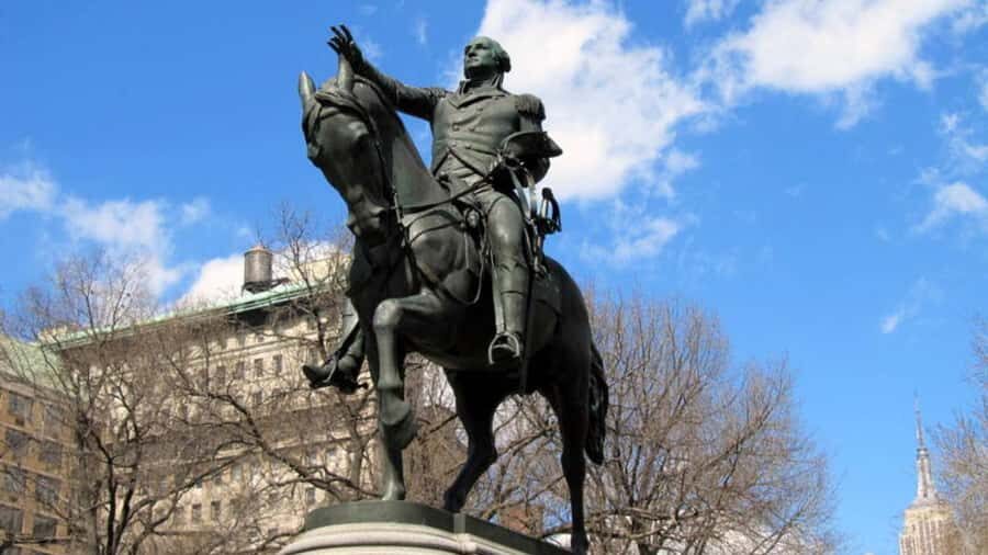 The Squares that Shaped Manhattan: Gramercy, Madison & Union - Who Will Love This Tour?