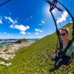 The St Maarten Sky Explorer and Flying Dutchman Adventure - What to Expect at Rockland Estate