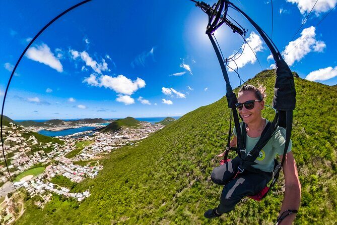 The St Maarten Sky Explorer and Flying Dutchman Adventure - What to Expect at Rockland Estate