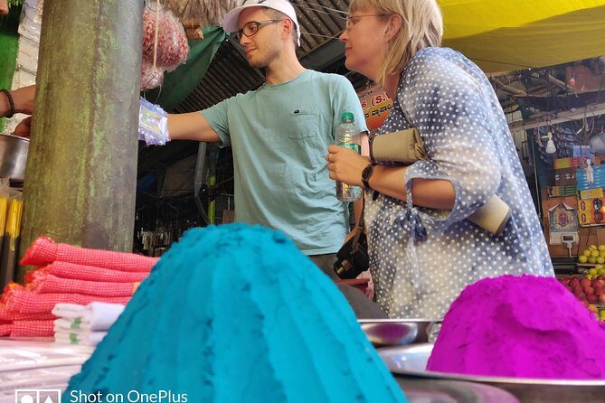 The story of Tipu Sultan, an immersive walking tour in Bangalore - In-Depth Look at the Itinerary